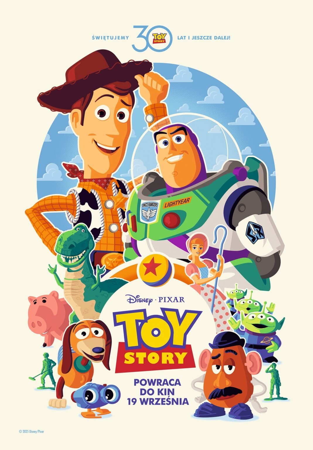 Toy Story – Kino Polonia 3D